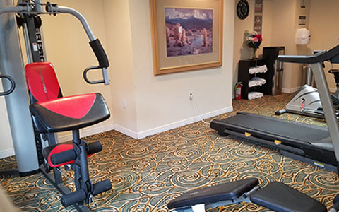 Ruidoso Mountain Inn, Hot Full Breakfast, Pool, Hot Tub, Gym, Ruidoso ...